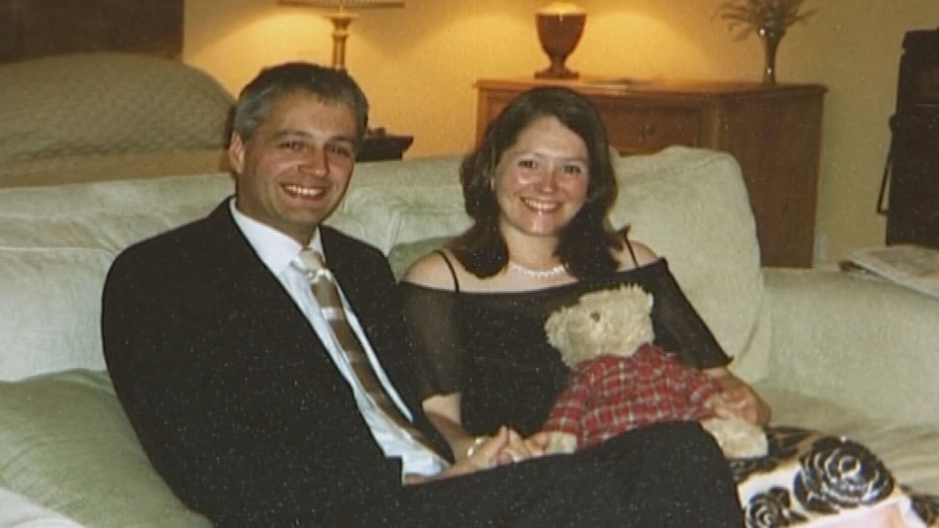 Former sub-postmaster found guilty of wife’s murder in Melsonby, North ...