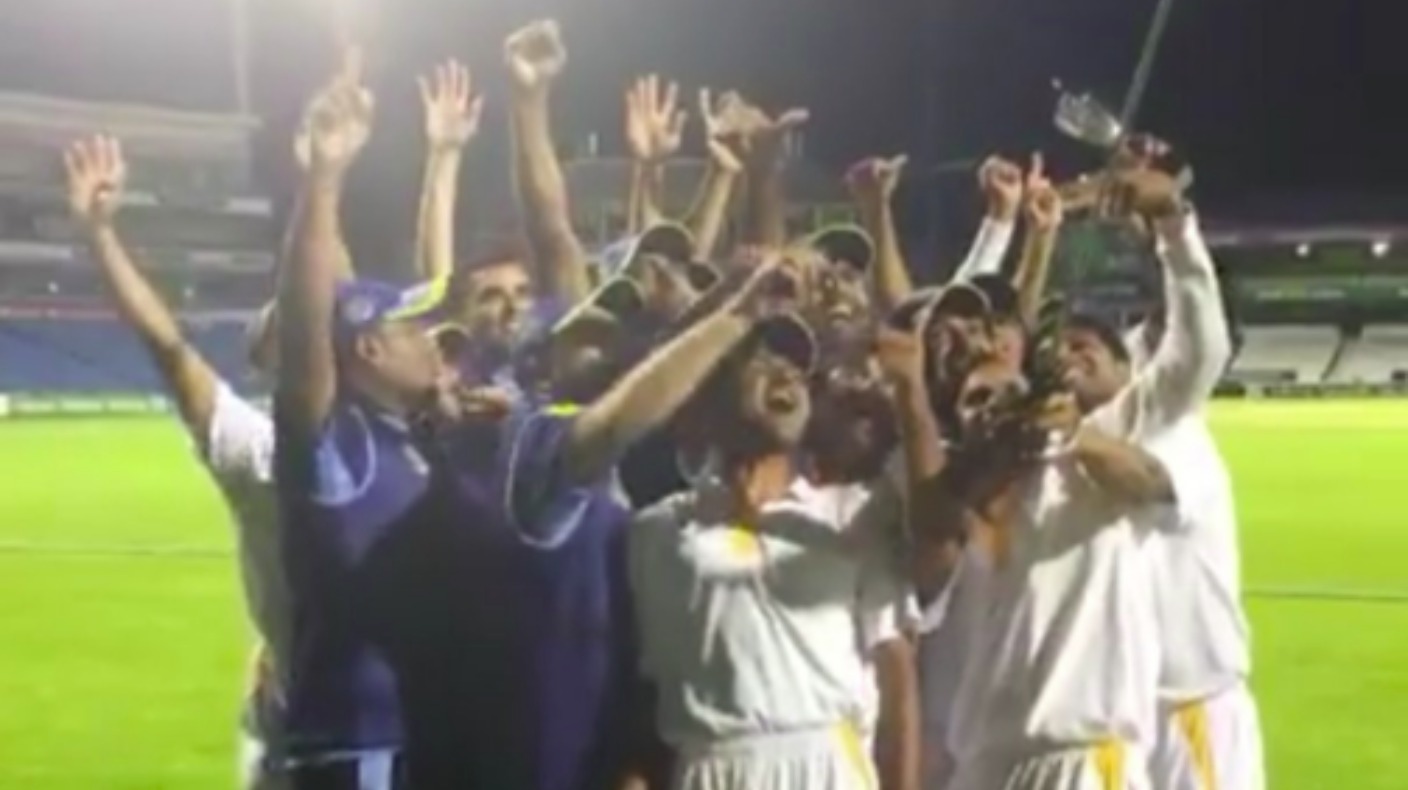 Mount Cricket Club beat Vatican side in Light of Faith tour finale ...