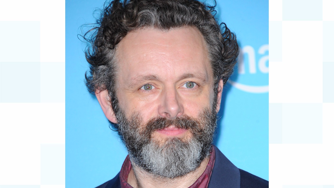 Hollywood star Sheen grants miner's final wish | ITV News Wales