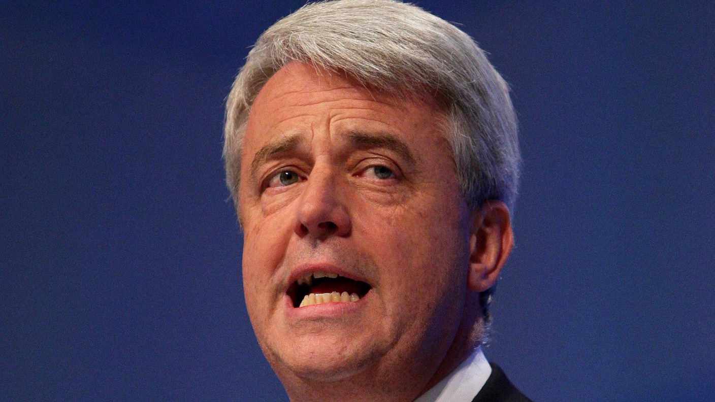 NHS should get £5bn per year 'Brexit bonus', former health secretary ...