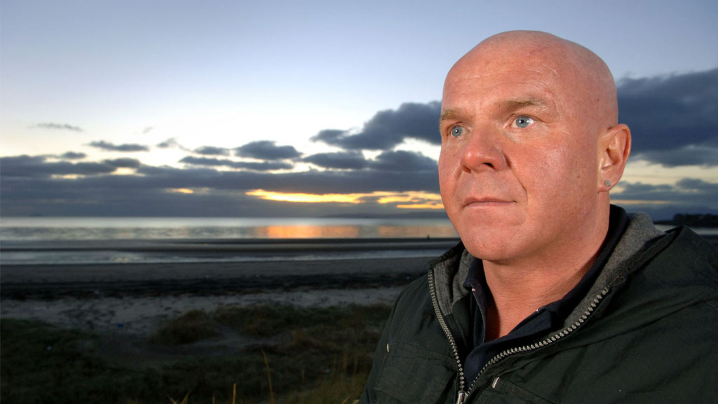 Police 'failed to disrupt Johnny Adair plans' in advance of deadly ...