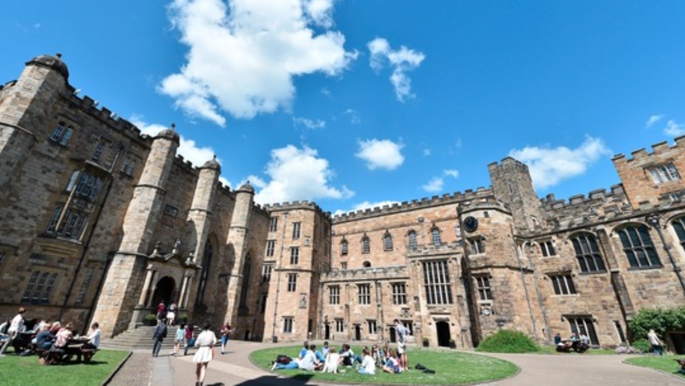 Durham Uni ranked top in the North East | ITV News Tyne Tees