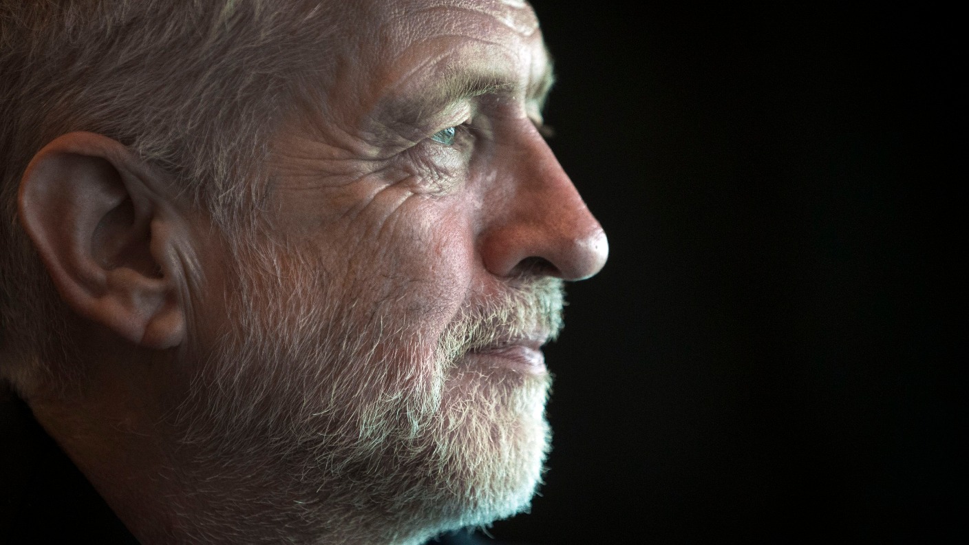 Former Labour frontbencher Lord Mitchell of Hampstead launches scathing ...