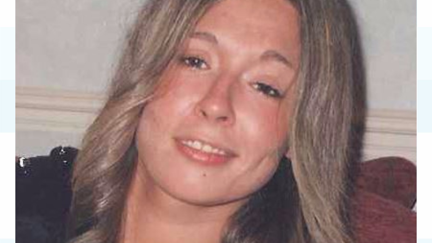 Tributes to 'bubbly and funny' Hayley, as police refer murder to IPCC ...