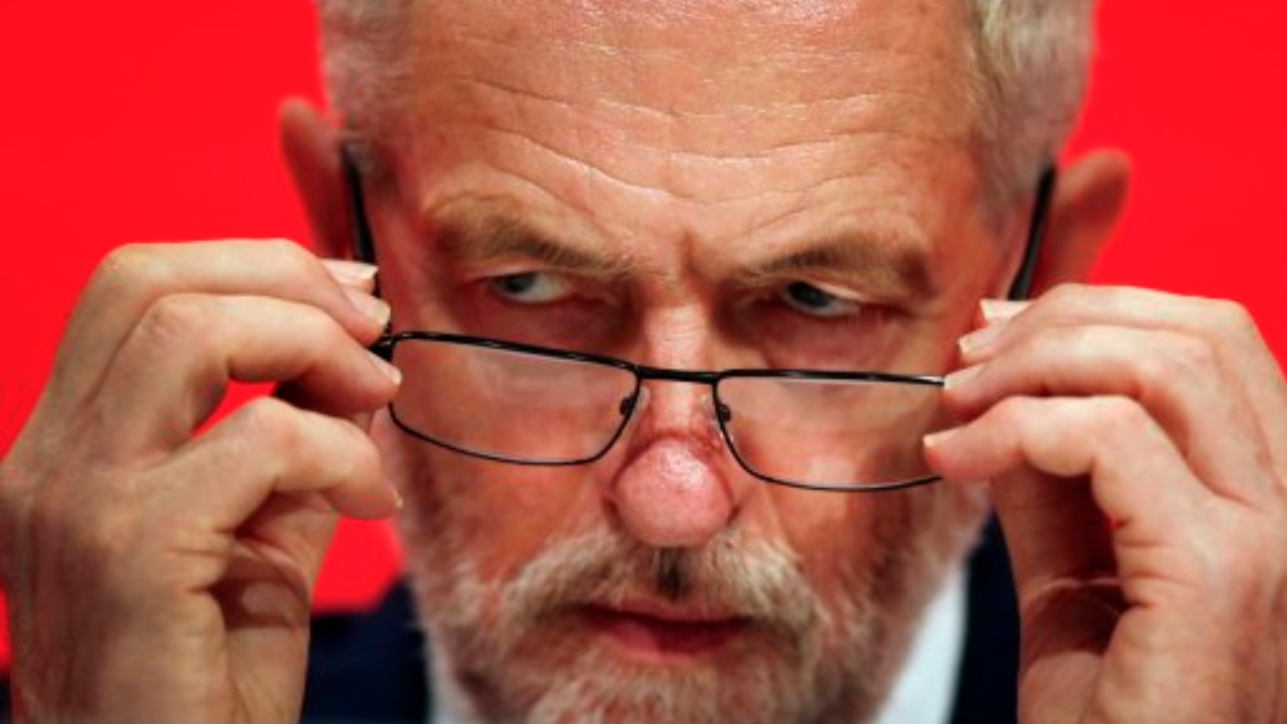 Corbyn on the spot- what do YOU want to ask him? | ITV News Meridian