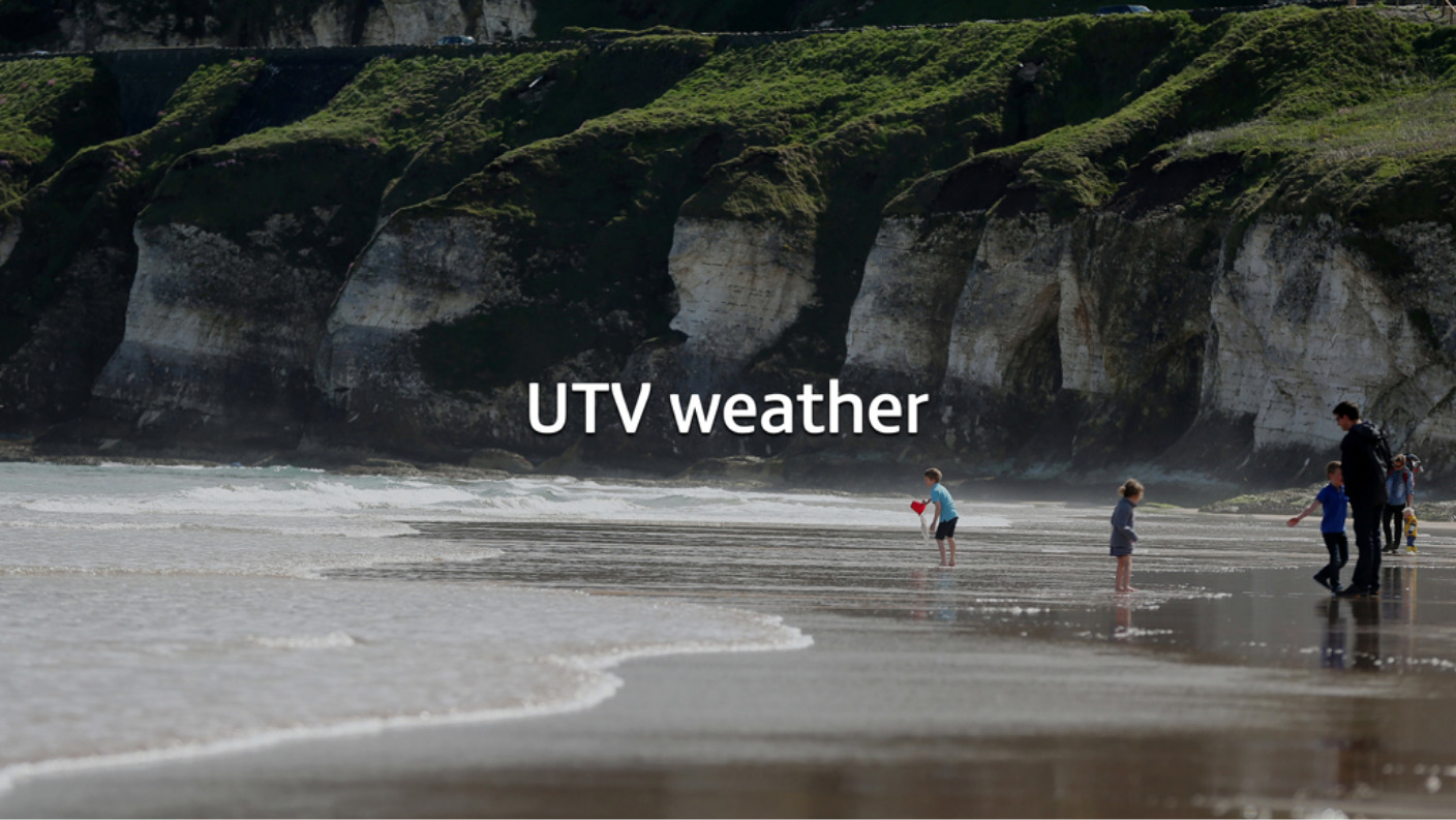 NI Weather: Mild with light rain | UTV | ITV News