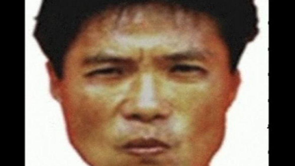 China's most wanted man shot dead by police | ITV News