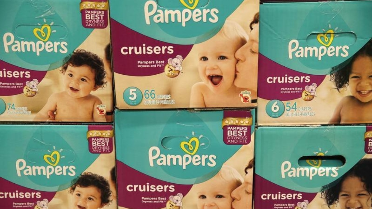 Council nappy collection service 'not available to children aged over ...