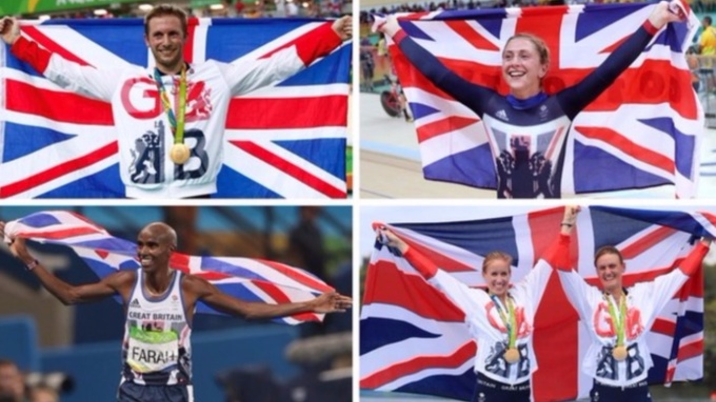 Details announced for national Olympic and Paralympic Parade in ...