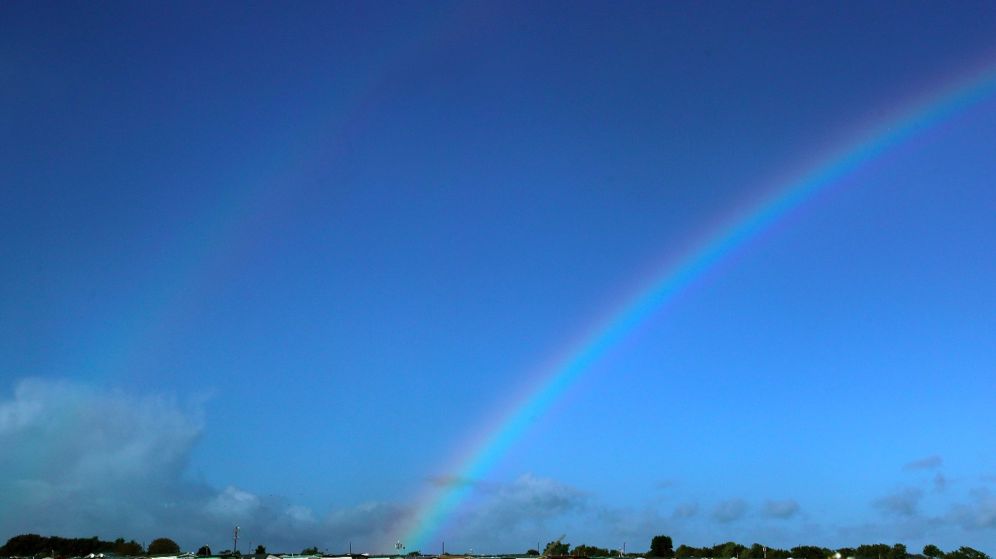West Midlands Weather: Heavy rain with some bright spells | ITV News ...