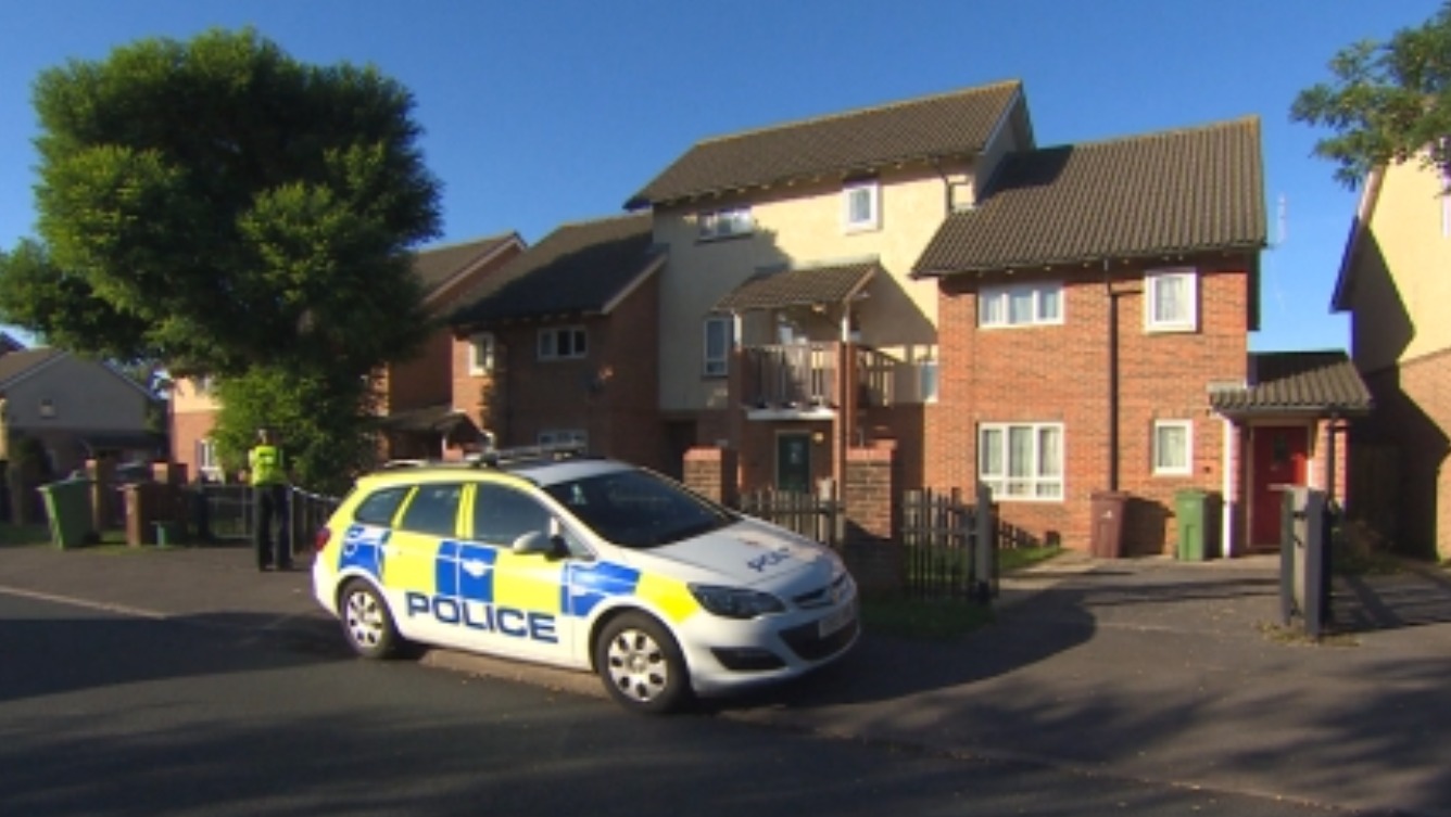 Murder investigation launched as teenager dies from stab wound | ITV ...