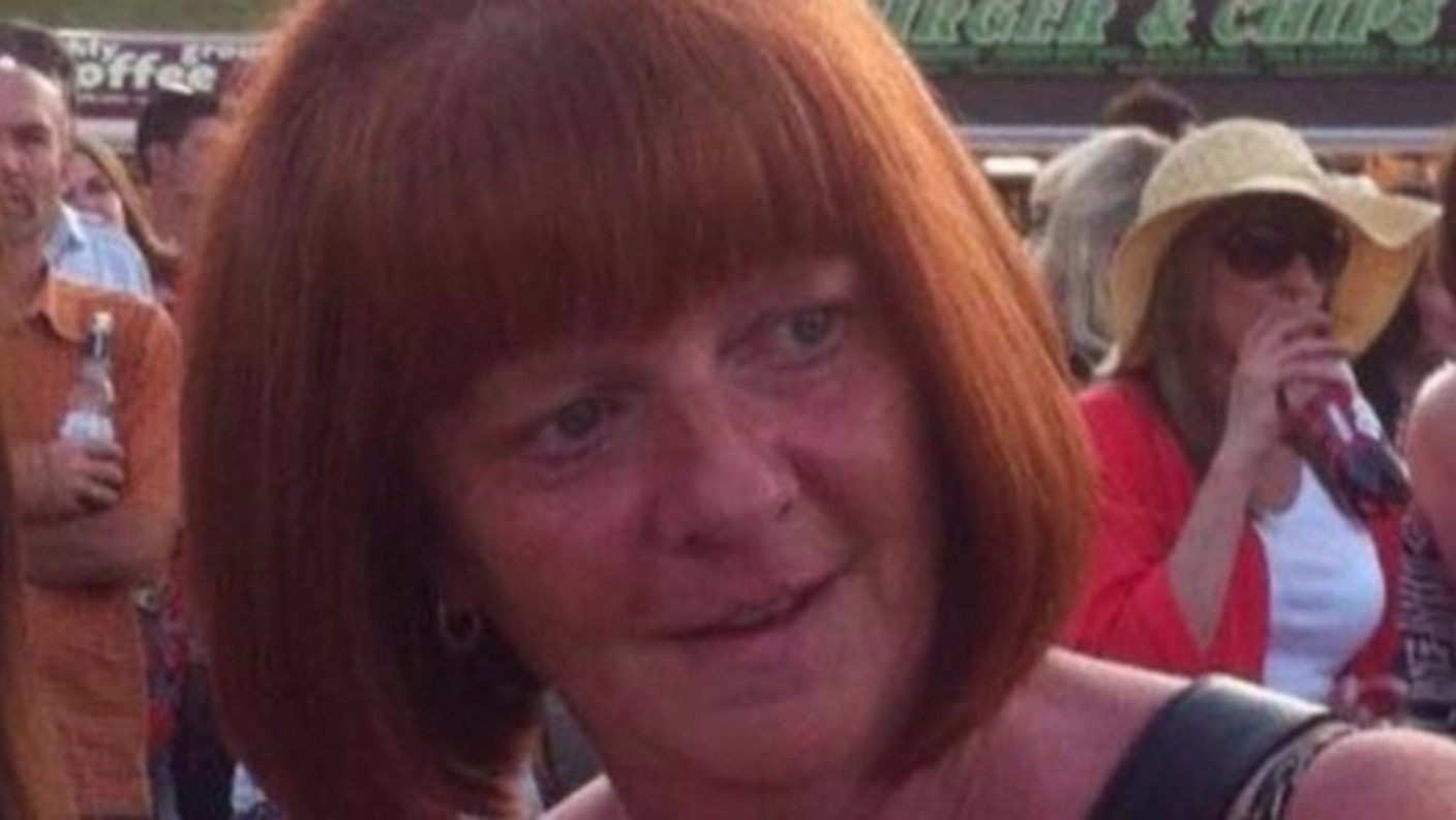 Human foot washed up on Anglesey belongs to missing woman | ITV News Wales
