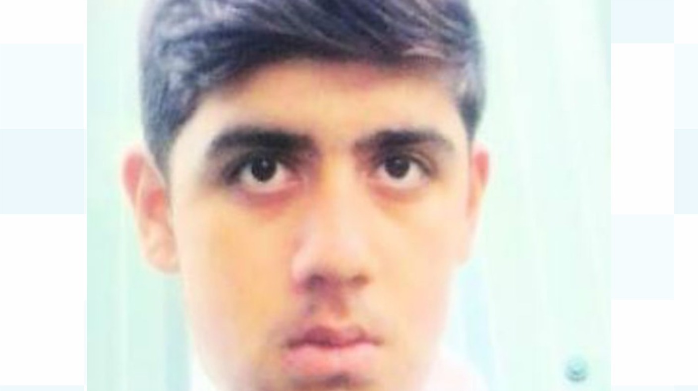 Camran Green: two people arrested in Cheltenham teenage murder ...