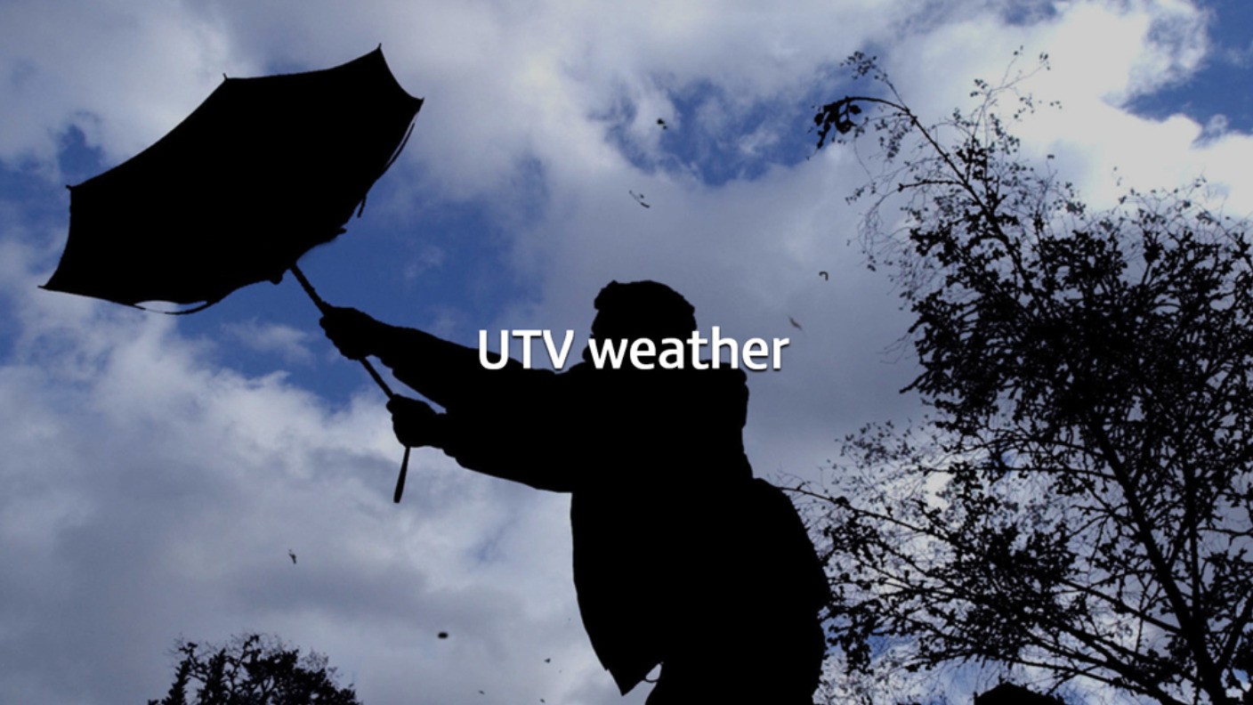 NI Weather: Cloudy, but becoming brighter | UTV | ITV News