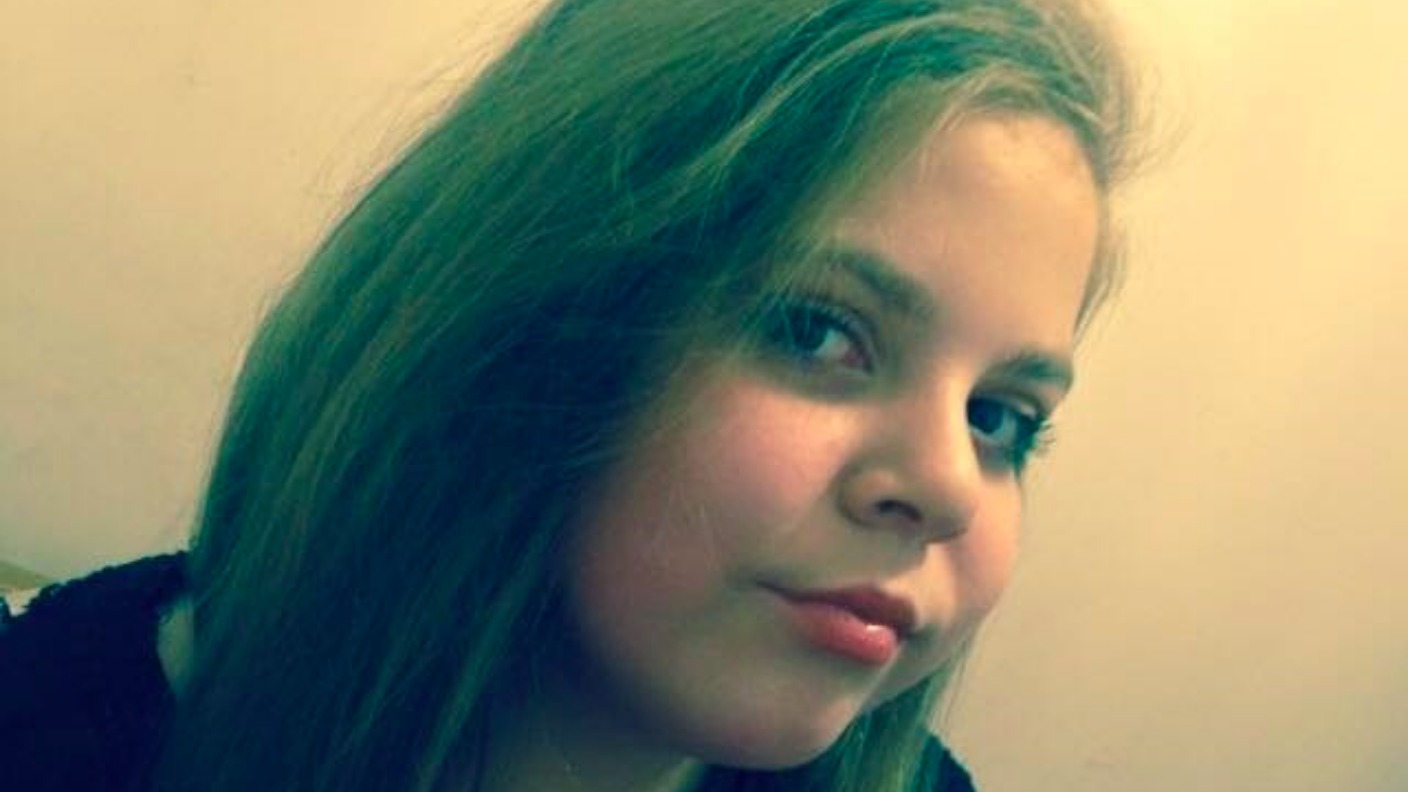 MISSING: Concern grows for Oldham teenager | ITV News Granada MISSING: Concern grows for Oldham teenager | ITV News Granada