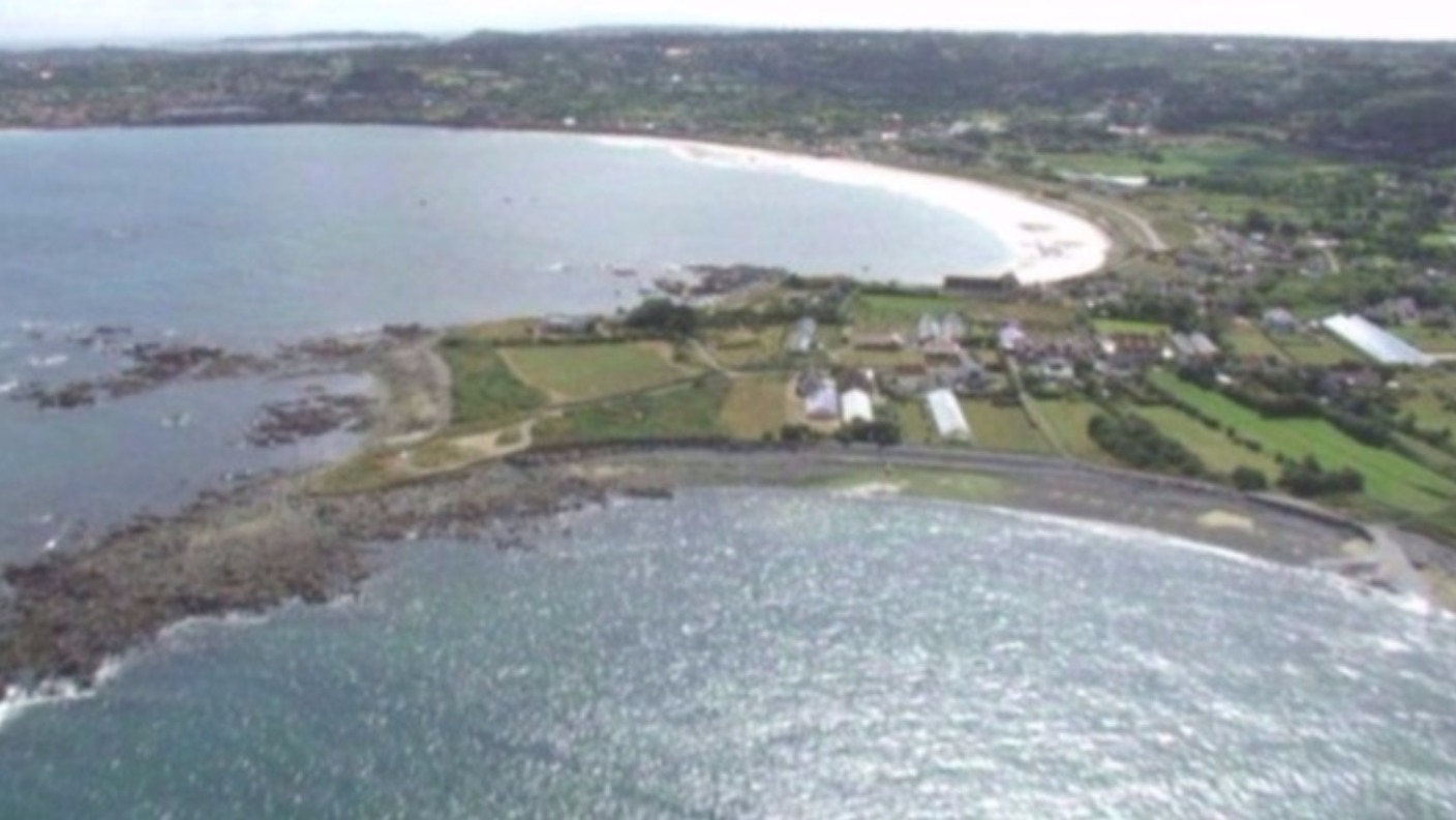 States set out phase one of Island Development Plan | ITV News Channel