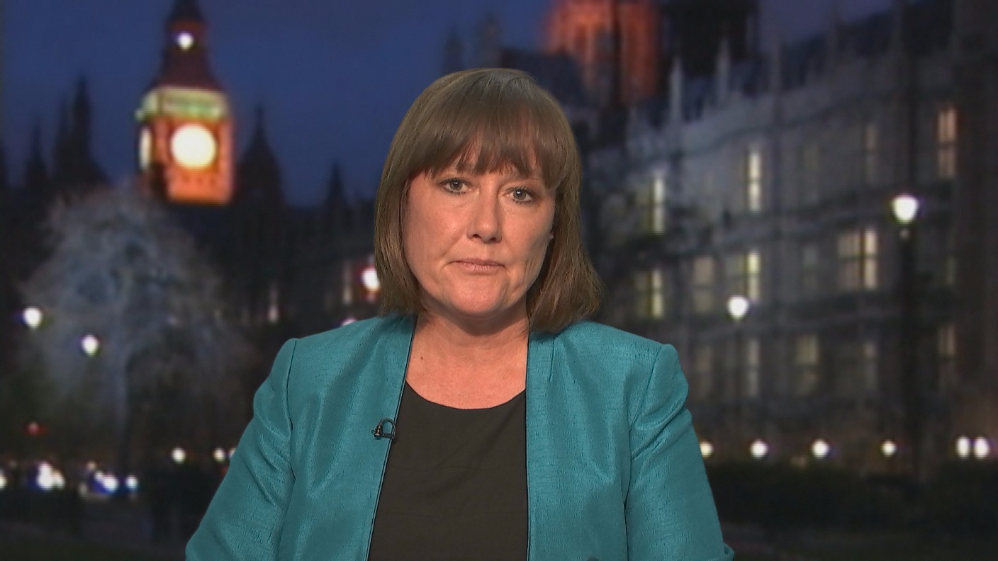 New Shadow Welsh Secretary Jo Stevens urges fellow MPs to unite and ...