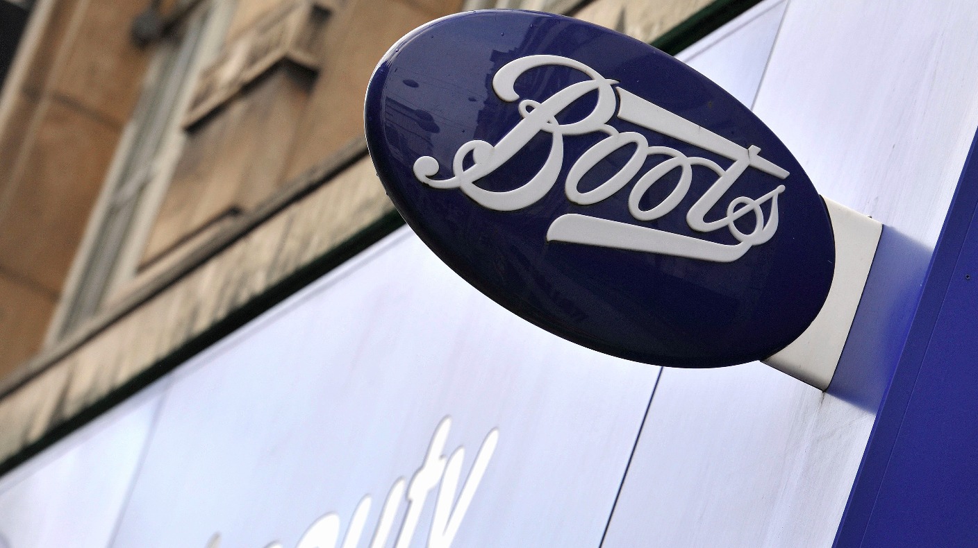 500 jobs to go at Boots in Nottingham | ITV News Central