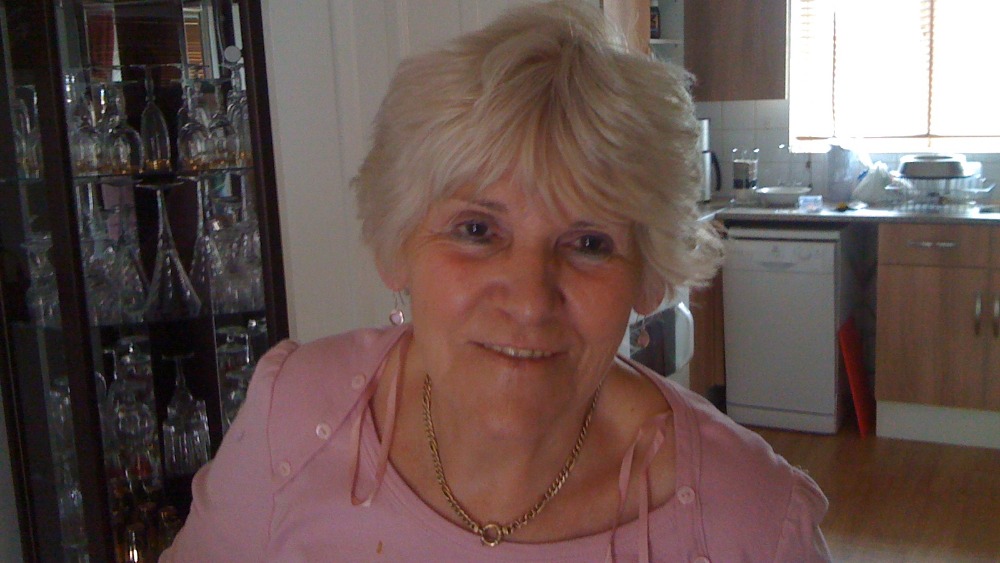 Police hunt for Pamela Wheeler's killer | ITV News London