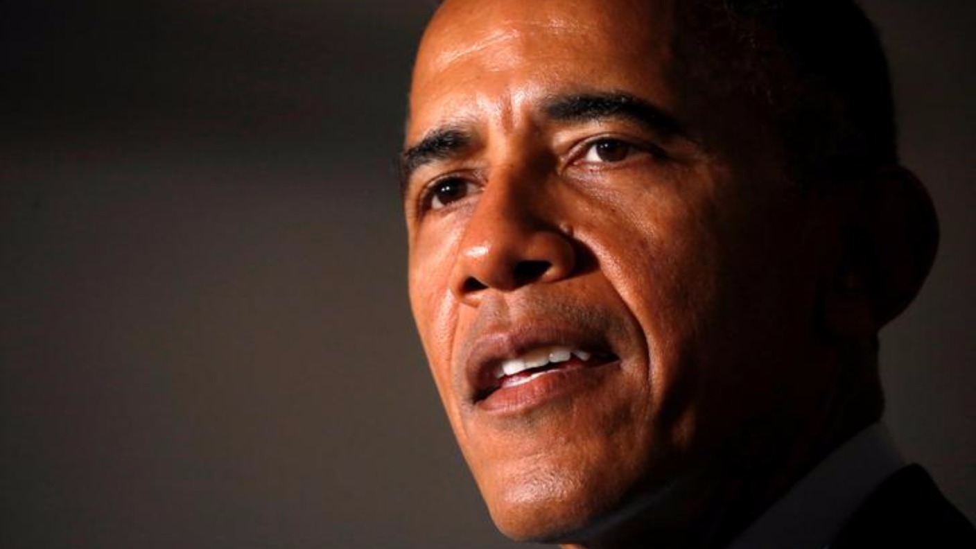 Barack Obama begins his final 100 days as president | ITV News