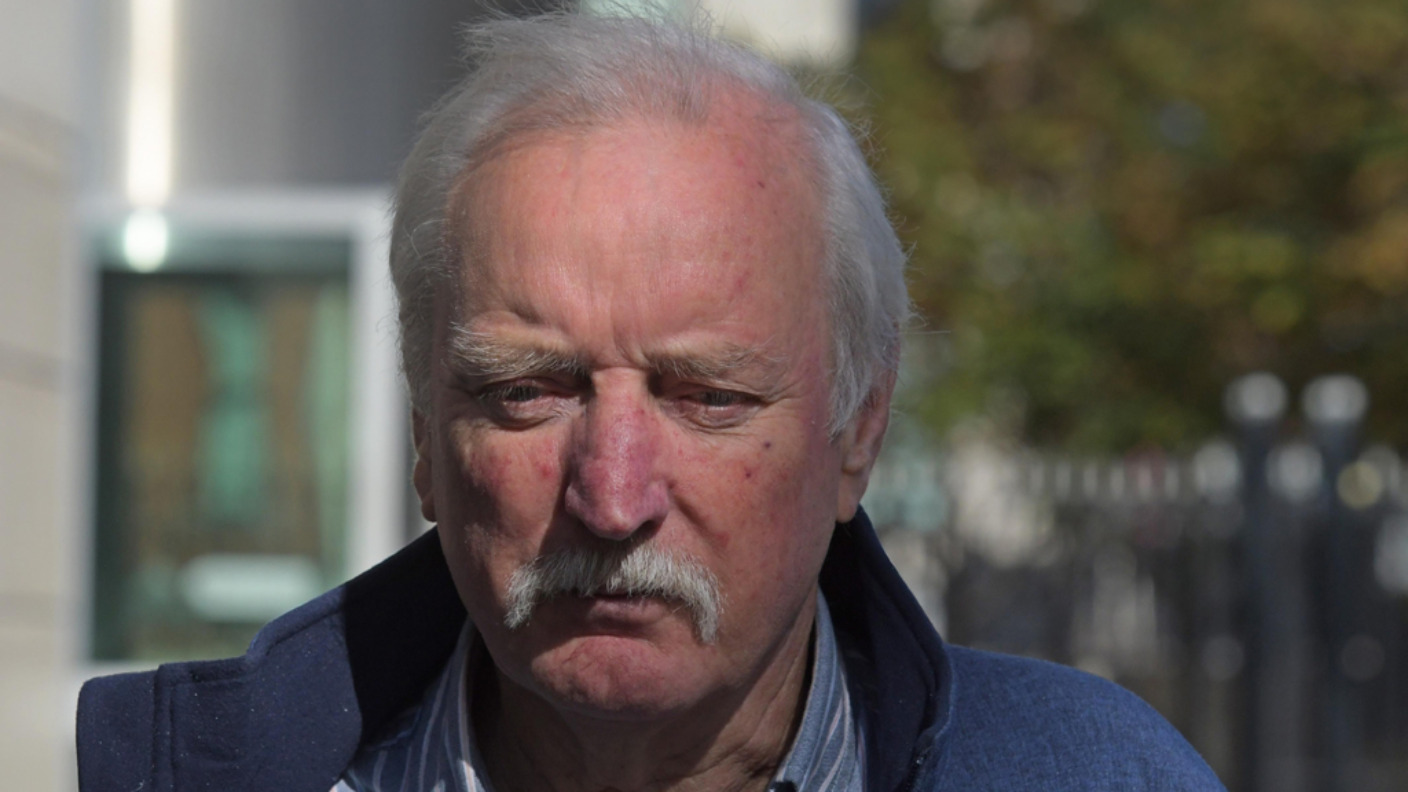 Disappeared accused’s bail changed to allow for Donegal trip | UTV ...