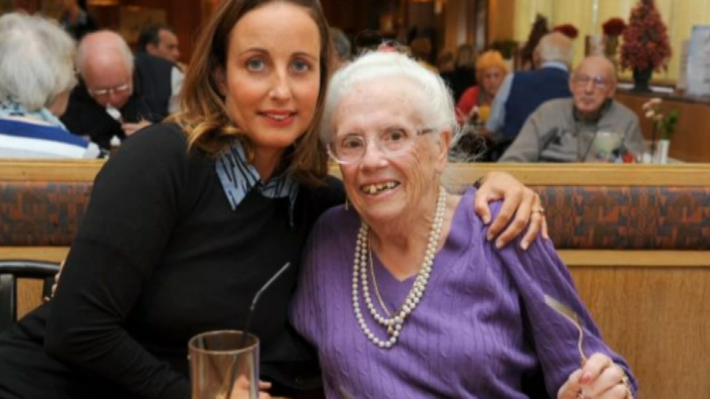 87-year-old woman trapped in bath for four days rescued after local ...