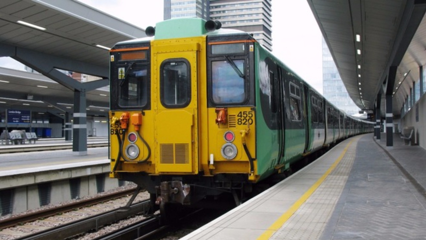 Anger and dismay over more Southern Rail strikes and delays | ITV News ...