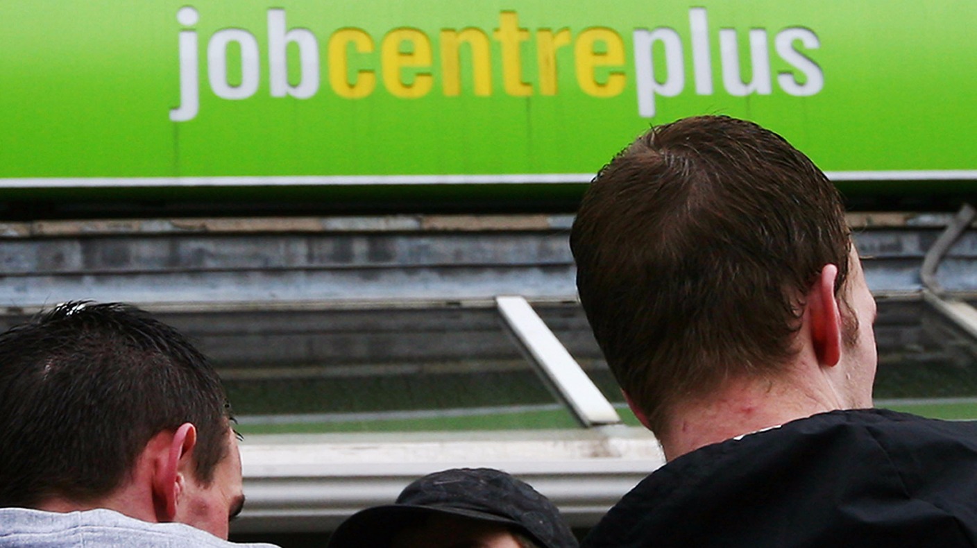 Jobcentre staff to offer pupils 'soft skill' training | ITV News