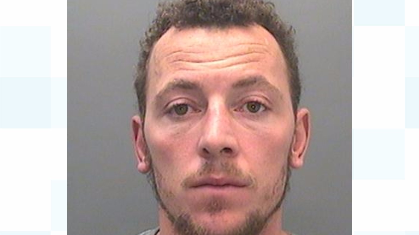 Bridgend man jailed after gouging out eye of recovering cancer patient ...