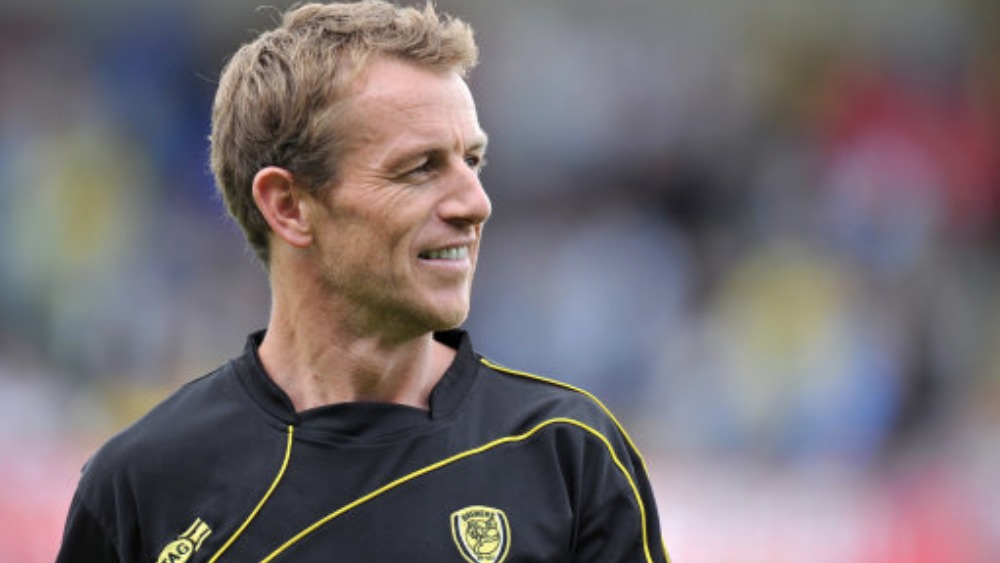 2012/13 League 2 preview | ITV News Central