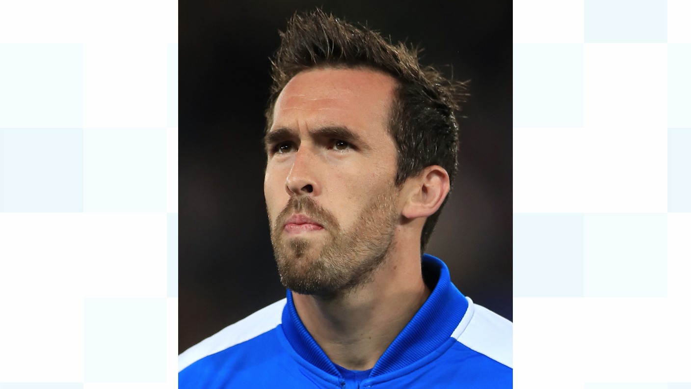 Christian Fuchs signs new contract with Leicester City | ITV News Central
