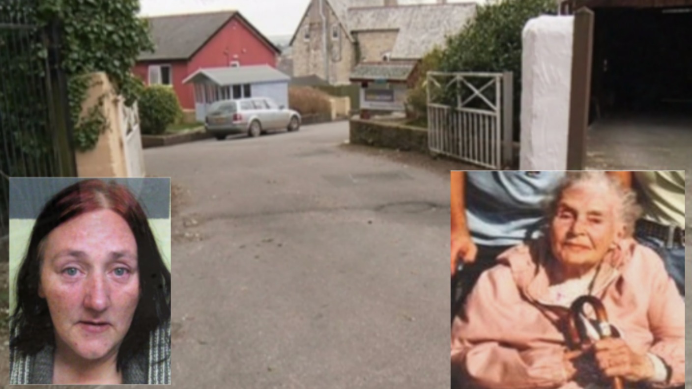 Woman 'obsessed with arson' handed 14 life sentences for murder | ITV ...