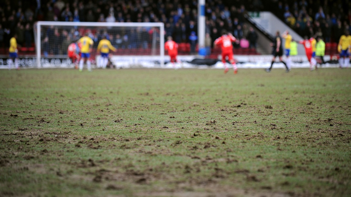 Are you a football 'Einstein'? Test your knowledge with the ITV ...