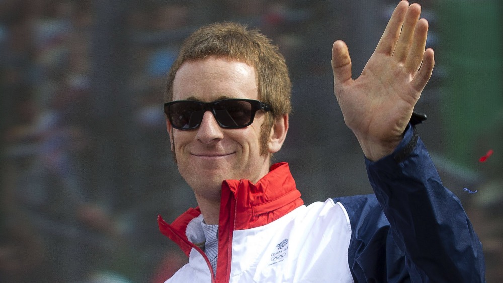 Wiggins will ride Tour of Britain | ITV News Granada
