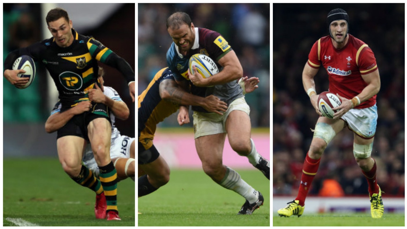Premiership Rugby has agreed to release non-England players as a ...