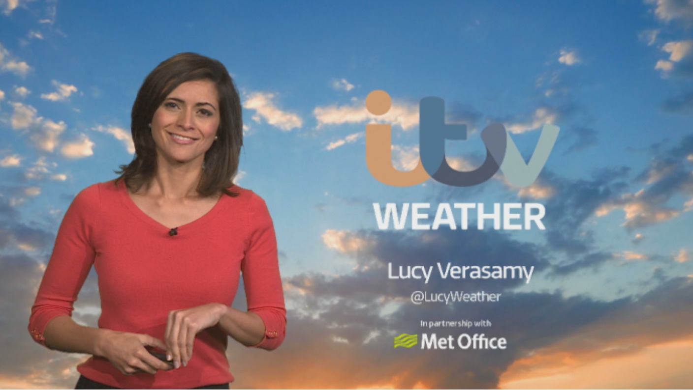 Wales weather: cloudy with rain to start | ITV News Wales