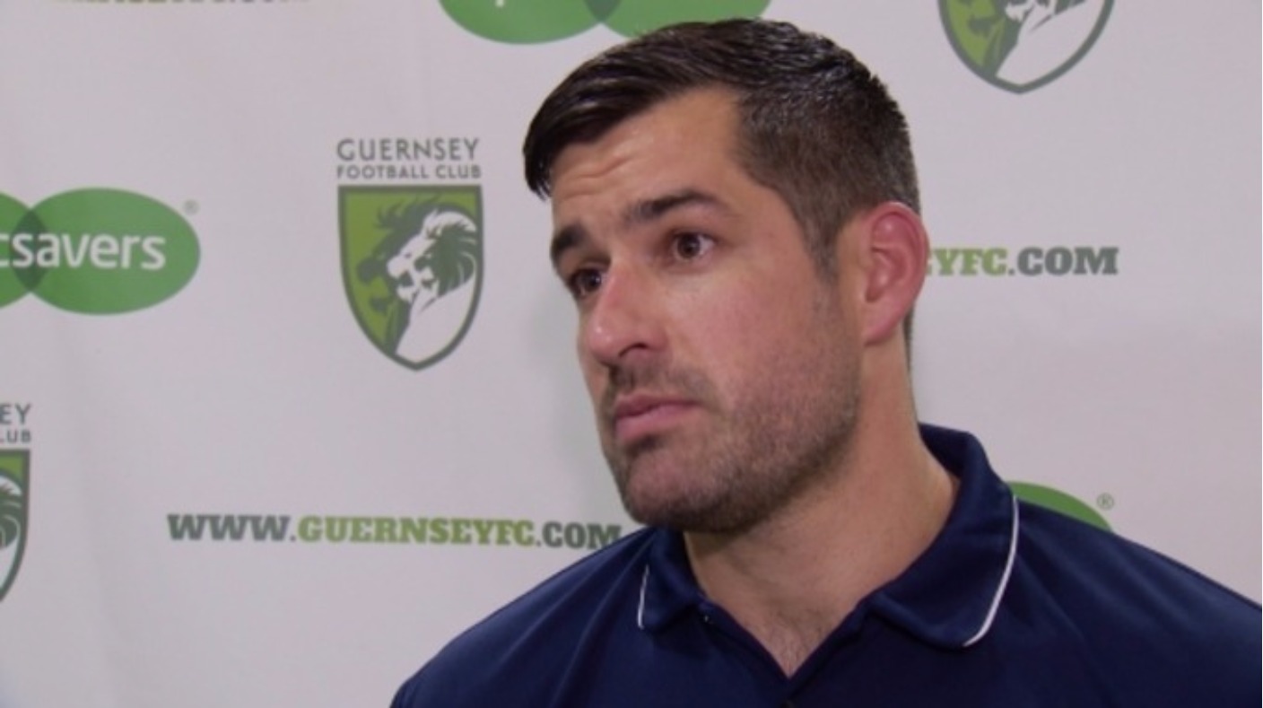 GFC face first game without 'most important player' | ITV News Channel