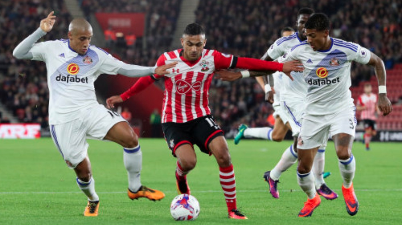 SAFC fan blog: Sunderland are out of the EFL Cup | ITV News Tyne Tees