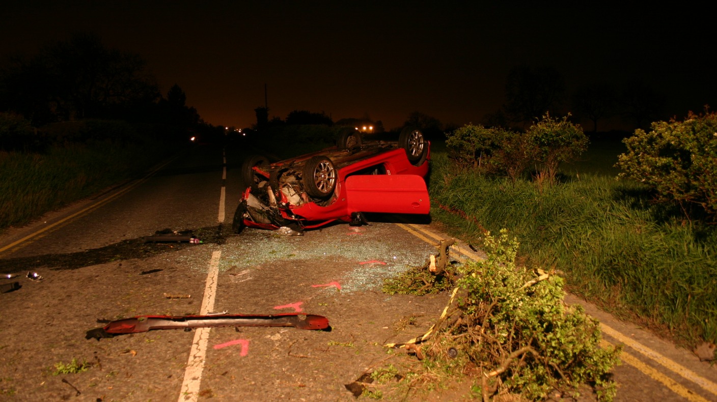 Motorists warned ahead of clock change | ITV News Tyne Tees