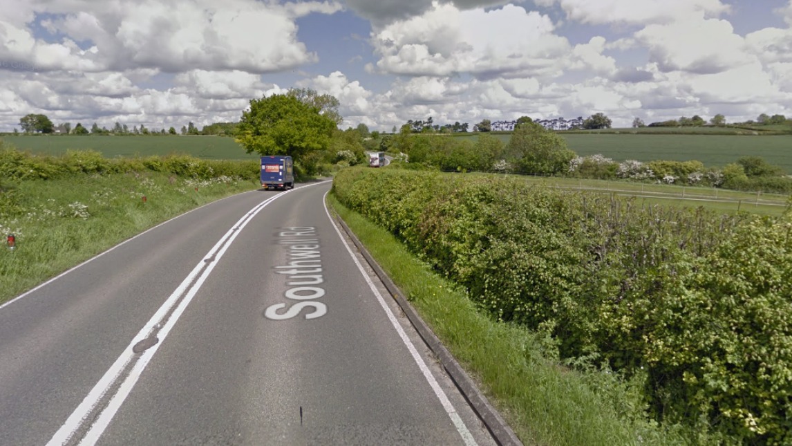 Man arrested following fatal collision | ITV News Central