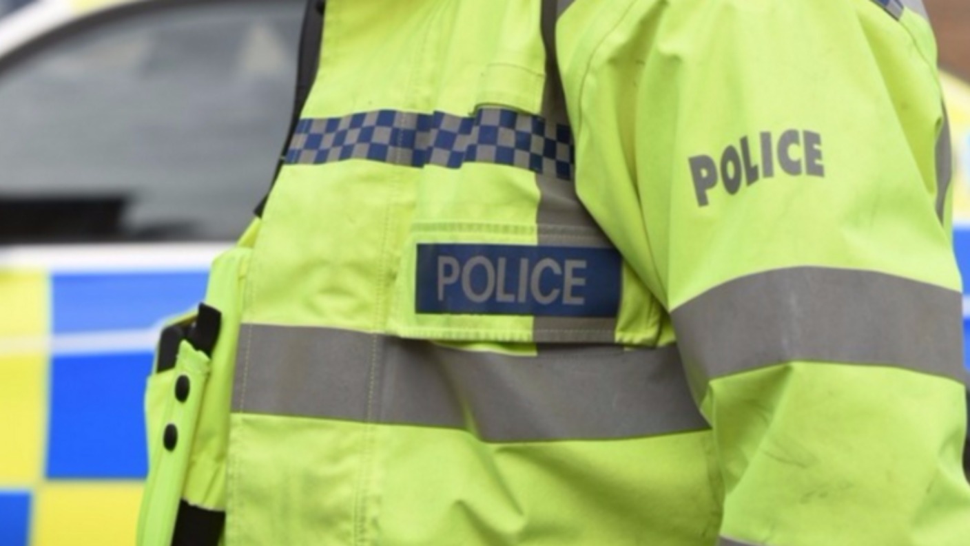 Teenager 'being forced into car' was drunk girl being picked up by ...