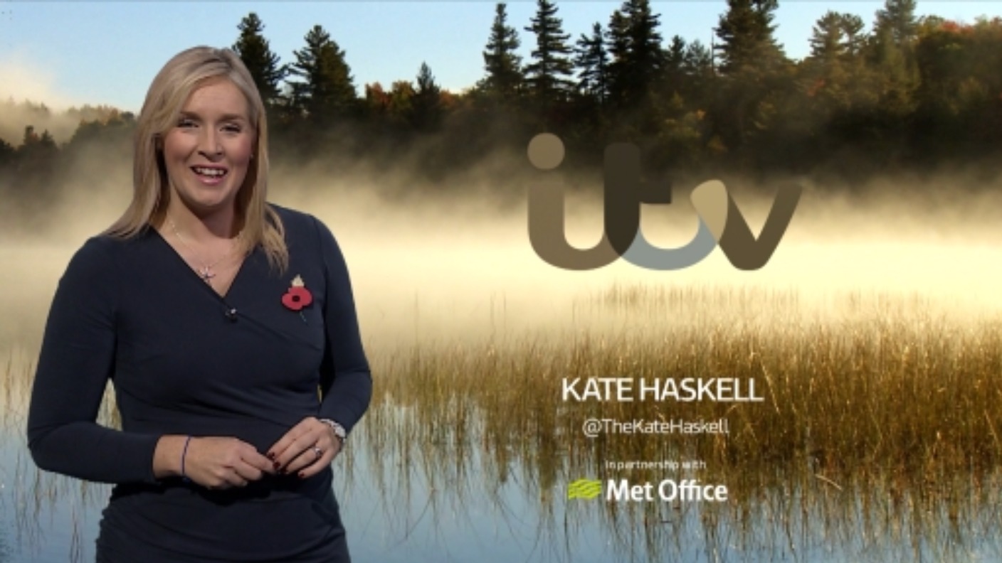 Cloudy and cooler | ITV News West Country