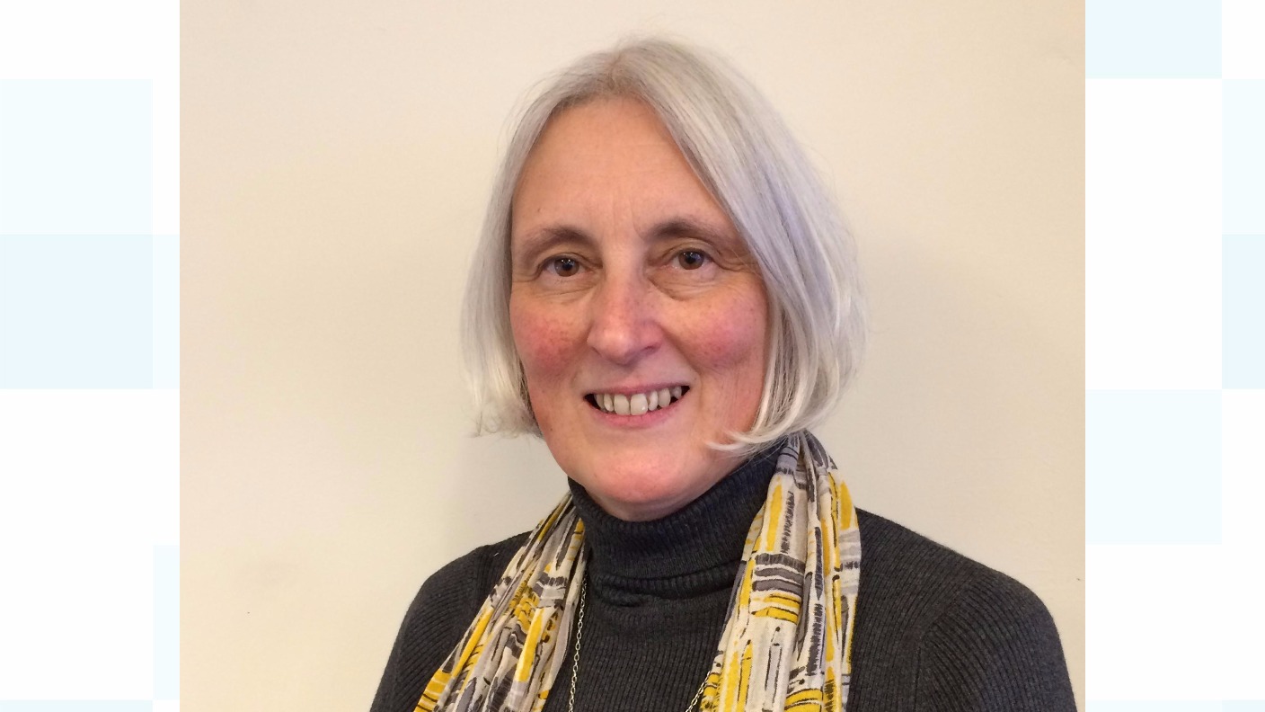 Wales has first woman bishop | ITV News Wales