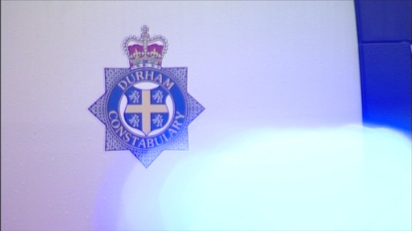 Durham rated as equal best police force in country | ITV News Tyne Tees