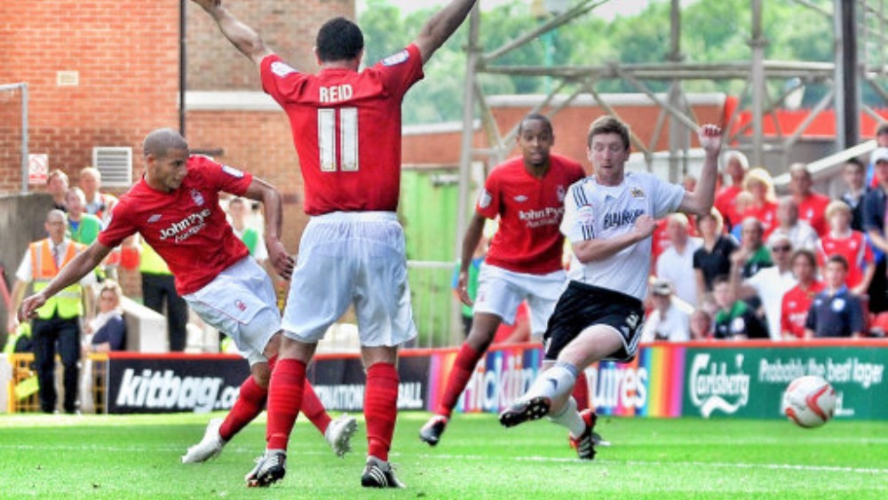 Midlands football action tonight | ITV News Central