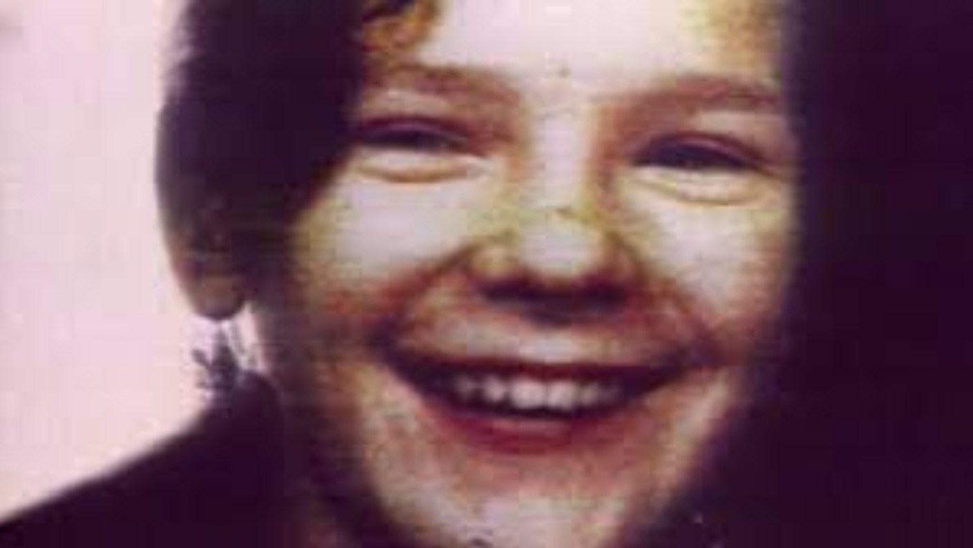 Lindsay Rimer: the 22-year mystery of the murdered schoolgirl | ITV ...