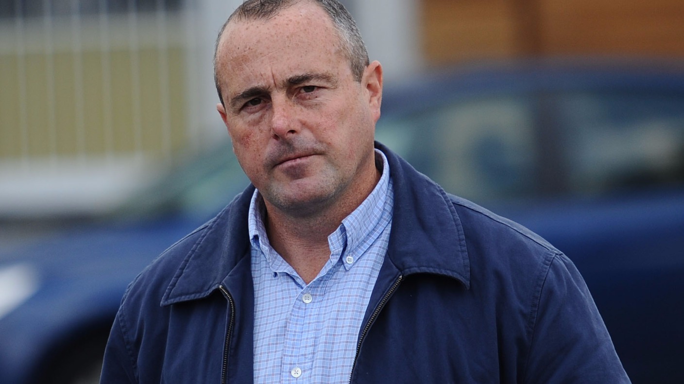 Loyalist Harbinson fails in new bid to be released | UTV | ITV News