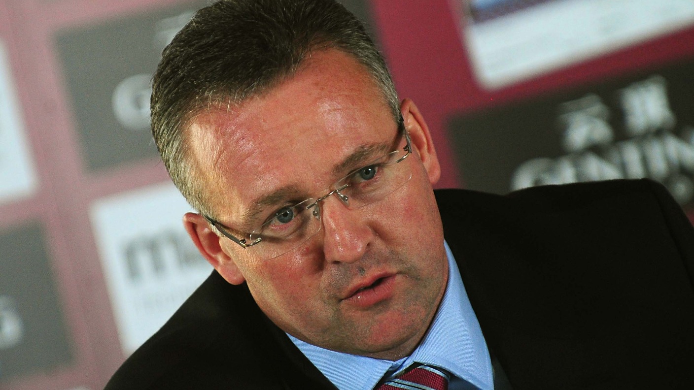 Wolves announce Paul Lambert as new Head Coach | ITV News Central