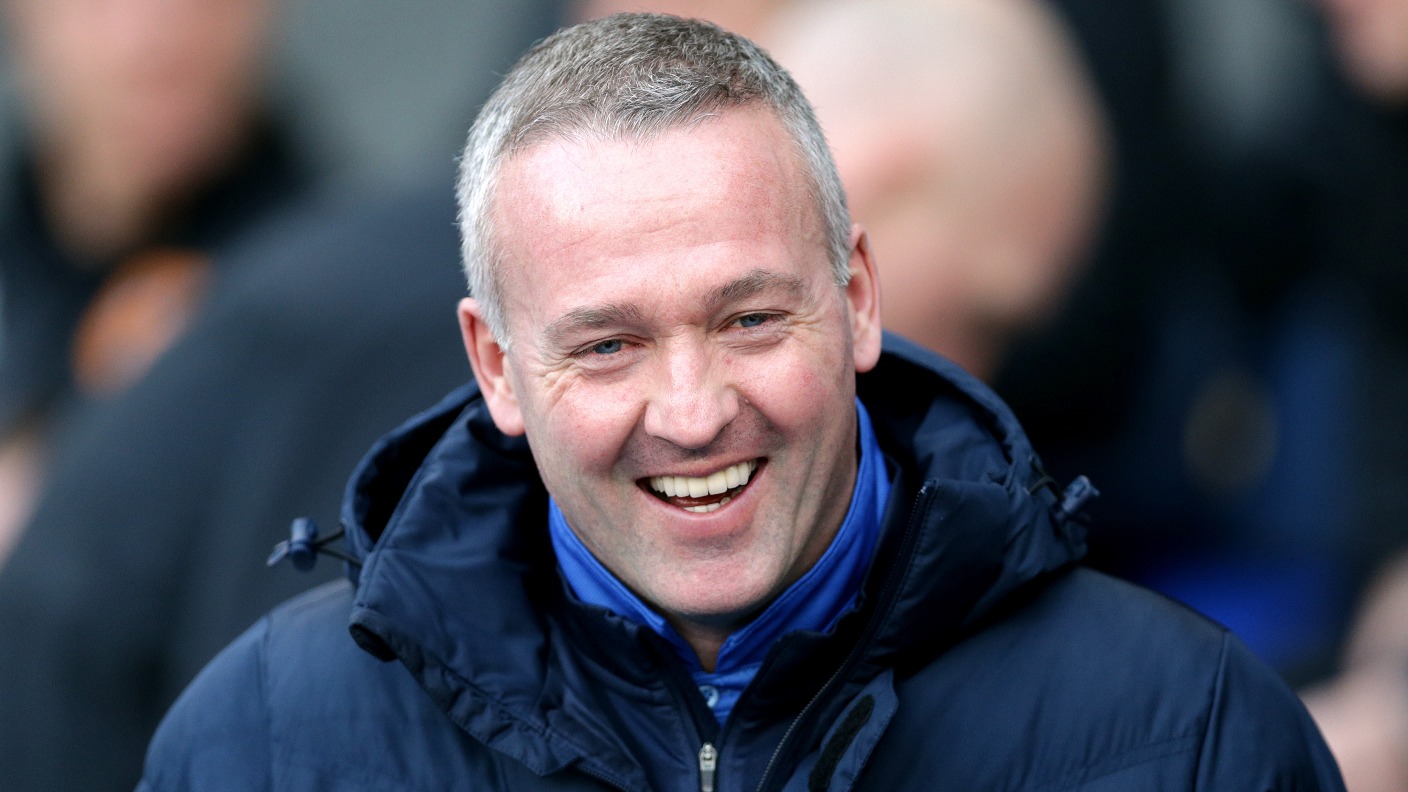 Factfile: New Wolves Head Coach Paul Lambert | ITV News Central