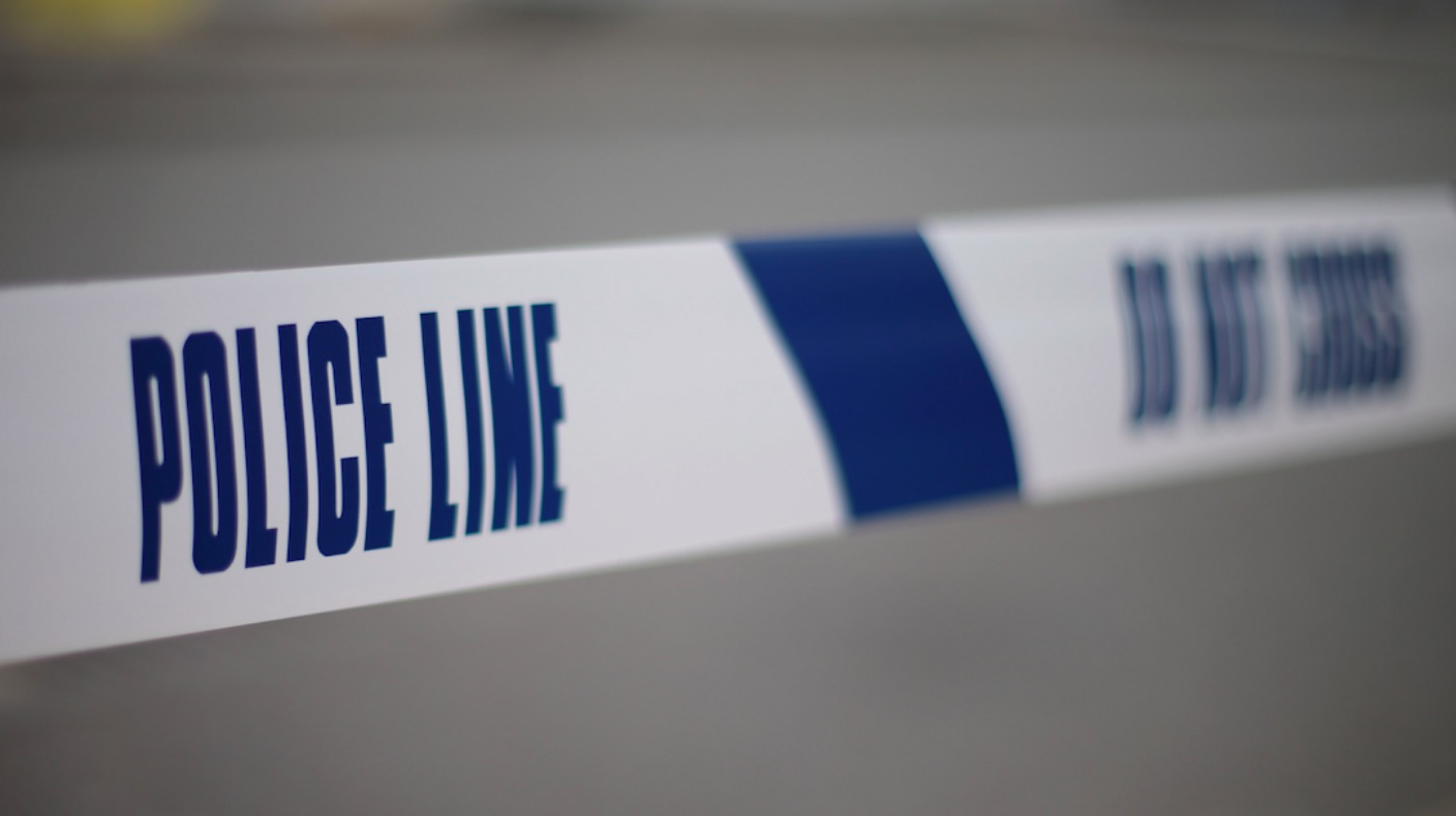Man questioned in the West Midlands over terror offences | ITV News Central